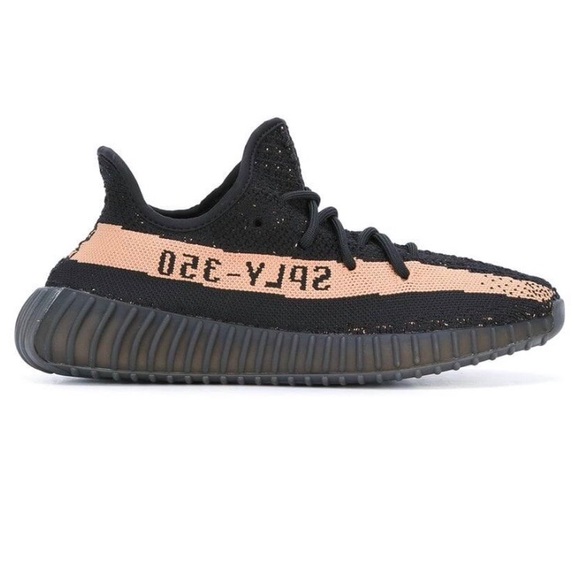 adidas | Shoes | Adidas Yeezy Boost 35 V2 Black Copper | Poshmark